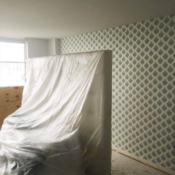 Wall Decor Construction - Ediss Construction & Remodeling